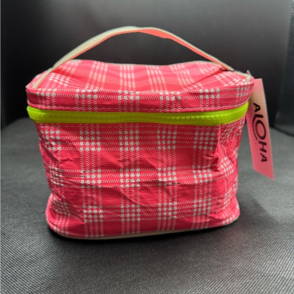 ALOHA Collection | Bags | Aloha Collection Super Limited Edition Palaka ...